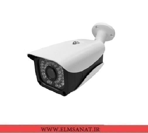 دوربین مداربسته بالت سیماران SM-IR336 - شرکت علم و صنعت