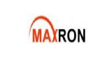 دوربین مداربسته maxron - شرکت علم و صنعت